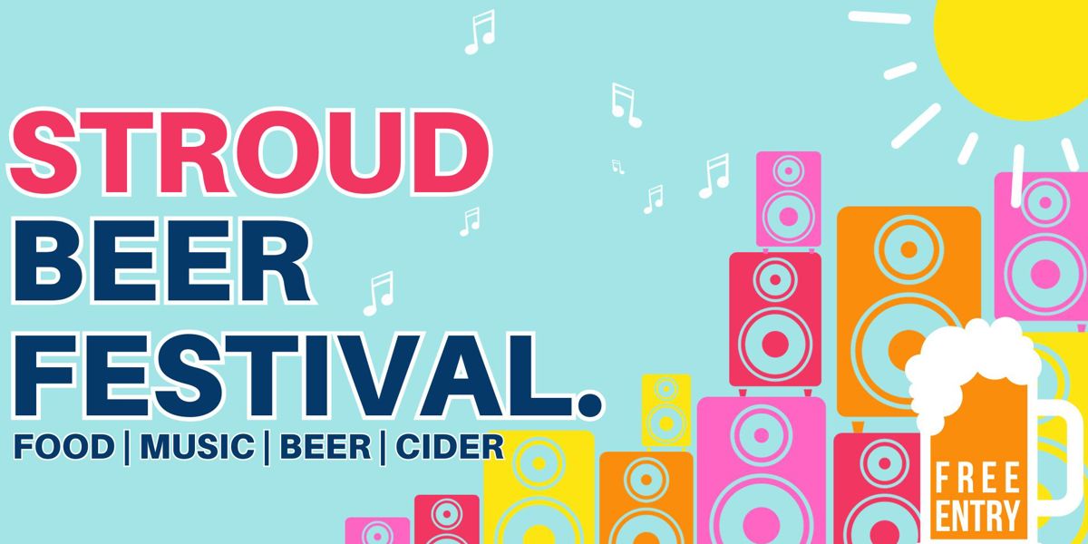 Stroud Beer Fest | The Sub Rooms | Stroud | The Sub Rooms
